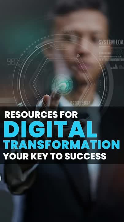 Jigya on LinkedIn: #digitaltransformation #businesssuccess #innovation ... Jigya on LinkedIn: #digitaltransformation #businesssuccess #innovation ...
