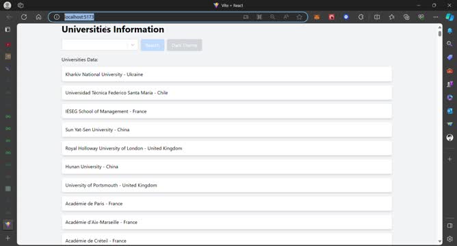 My learning journey on ReactJS, NextJS, JavaScript, and TypeScript ... My learning journey on ReactJS, NextJS, JavaScript, and TypeScript ...