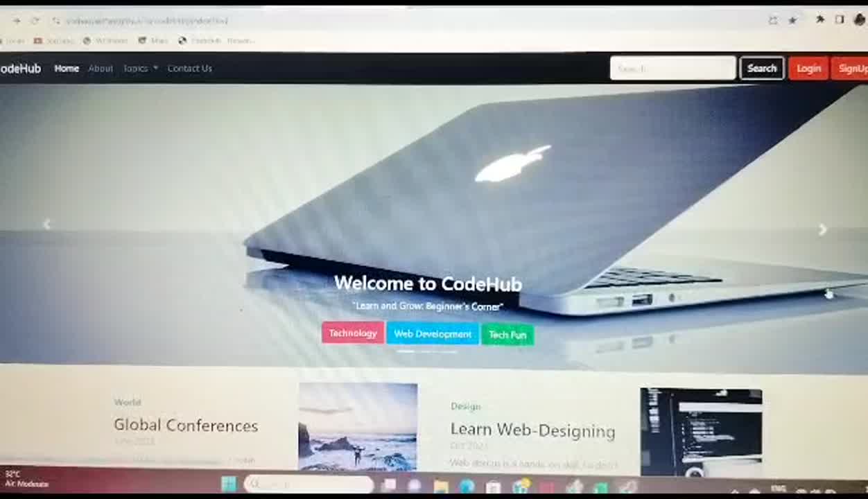 Sneha Upadhyay on LinkedIn: #html5 #css3 #javascript #programming Sneha Upadhyay on LinkedIn: #html5 #css3 #javascript #programming