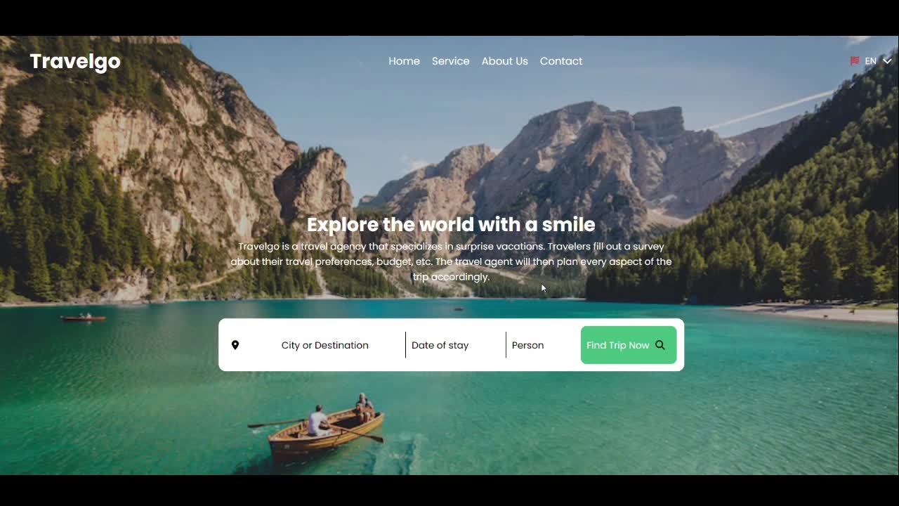 Faten Hussein on LinkedIn: #orangeacademy #travelagencywebsite #html # ... Faten Hussein on LinkedIn: #orangeacademy #travelagencywebsite #html # ...