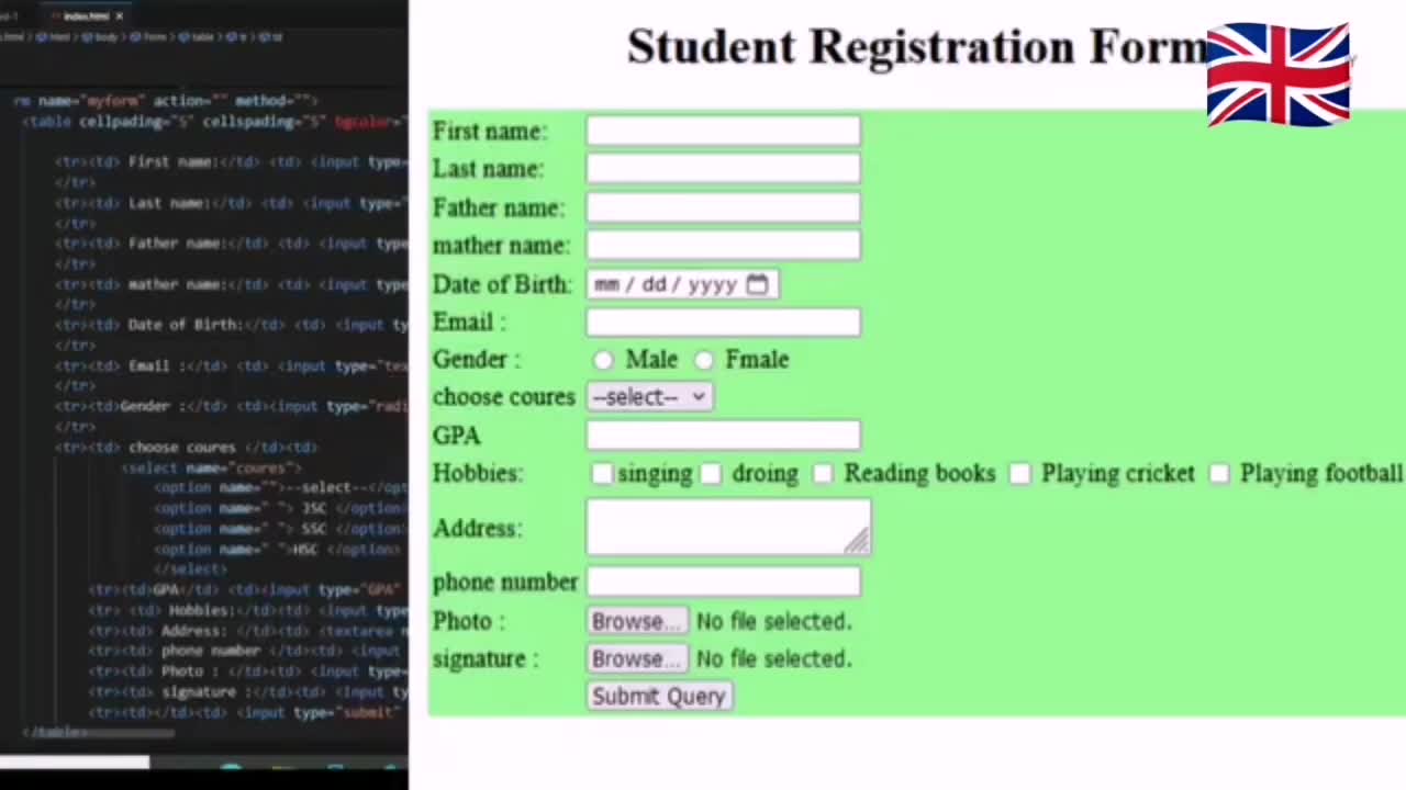 Qamar Seemab on LinkedIn: #javascript #html #css #programming #coding # ... Qamar Seemab on LinkedIn: #javascript #html #css #programming #coding # ...