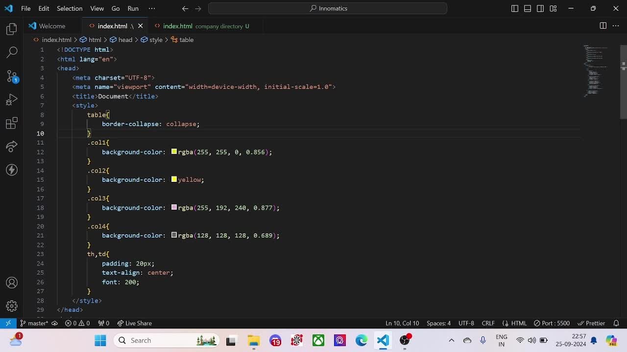 Akhil B on LinkedIn: #frontenddevelopment #css #html #learningbydoing # ... Akhil B on LinkedIn: #frontenddevelopment #css #html #learningbydoing # ...