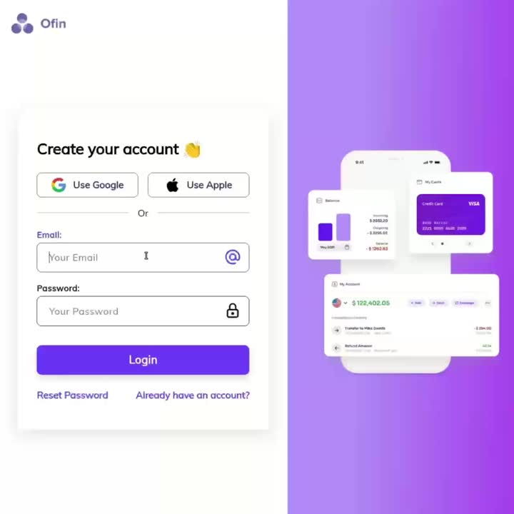 David Mráz on LinkedIn: Create login screen with HTML and CSS 🚀 Code in ... David Mráz on LinkedIn: Create login screen with HTML and CSS 🚀 Code in ...