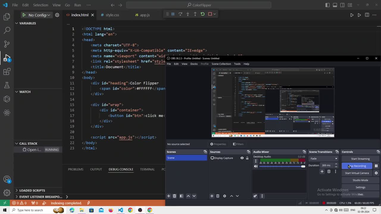 Rahul B on LinkedIn: #html #css #javascript #webdevelopment # ... Rahul B on LinkedIn: #html #css #javascript #webdevelopment # ...