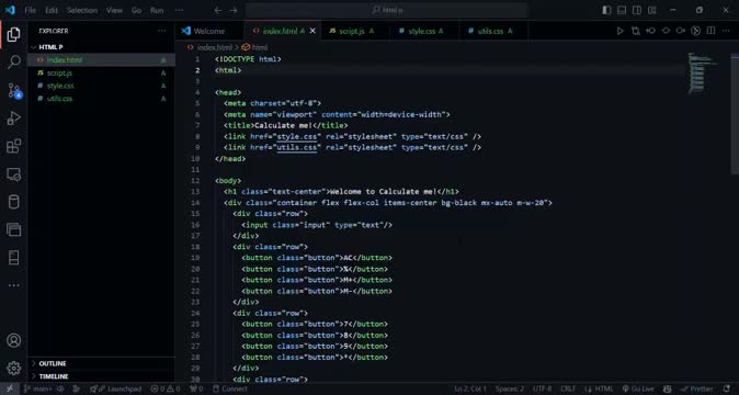 Prithviraj Singh on LinkedIn: #webdevelopment #html #css #js # ... Prithviraj Singh on LinkedIn: #webdevelopment #html #css #js # ...