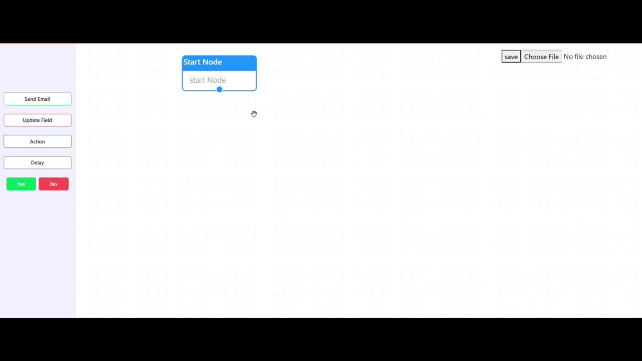 #reactjs #reactflow #draganddrop #ui #webdevelopment #learningbydoing ... #reactjs #reactflow #draganddrop #ui #webdevelopment #learningbydoing ...