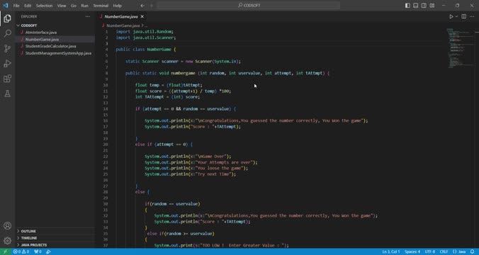 Atanu Jana on LinkedIn: #connections #javaprogramming #intern #github # ... Atanu Jana on LinkedIn: #connections #javaprogramming #intern #github # ...