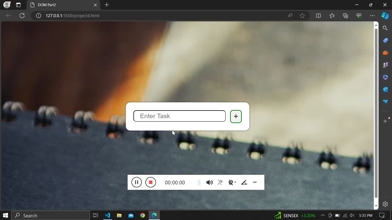 Engr Haris Shabbir on LinkedIn: #html #css #javascript #js #coding # ... Engr Haris Shabbir on LinkedIn: #html #css #javascript #js #coding # ...