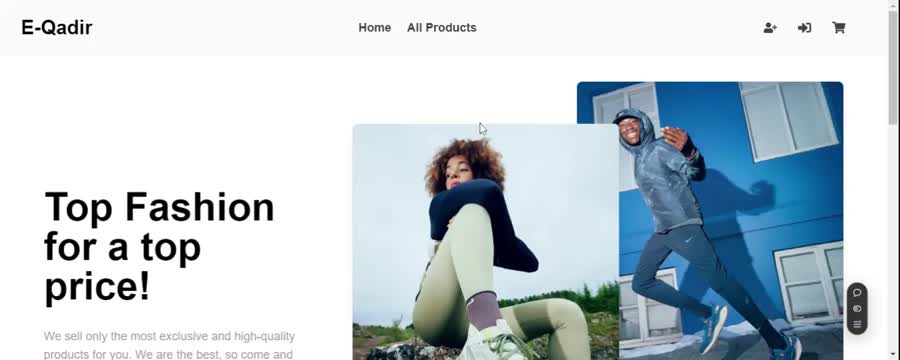 Abdul Qadir Khan on LinkedIn: #react #firebase #ecommerce # ... Abdul Qadir Khan on LinkedIn: #react #firebase #ecommerce # ...