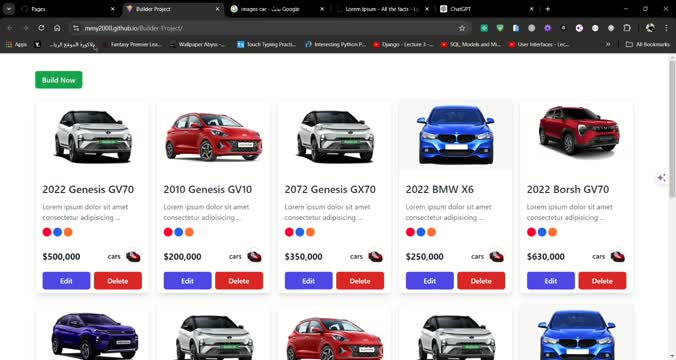 Mahmoud Yousef on LinkedIn: #react #typescript #webdevelopment #crud # ... Mahmoud Yousef on LinkedIn: #react #typescript #webdevelopment #crud # ...