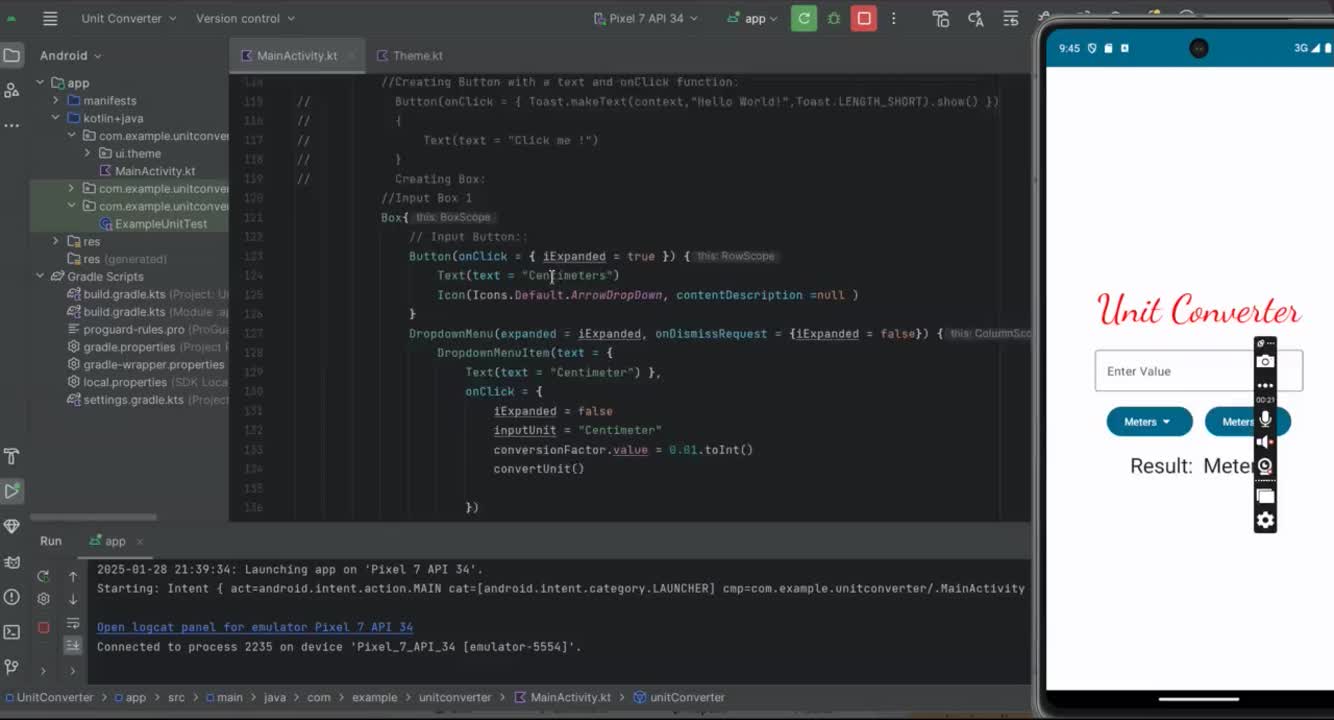 Priyanshu singh on LinkedIn: #androiddevelopment #kotlin # ... Priyanshu singh on LinkedIn: #androiddevelopment #kotlin # ...