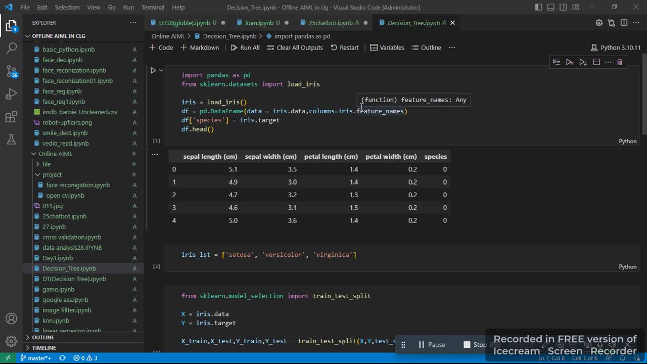 Govind Kumawat on LinkedIn: #python #basicpython Govind Kumawat on LinkedIn: #python #basicpython