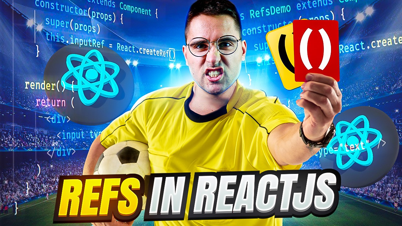Slobodan Gajić on LinkedIn: #reactjs #tutorial | 19 comments Slobodan Gajić on LinkedIn: #reactjs #tutorial | 19 comments