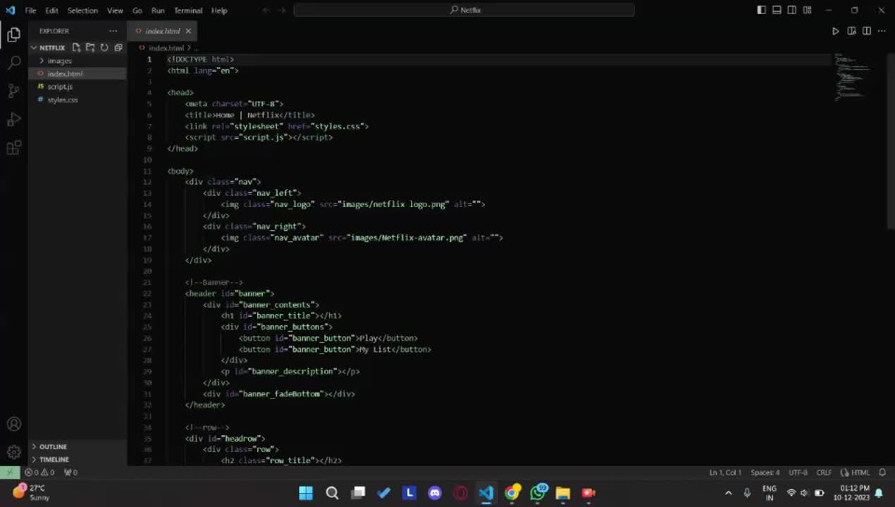 Abhishek Phapale on LinkedIn: #webdevelopment #html #css #javascript # ... Abhishek Phapale on LinkedIn: #webdevelopment #html #css #javascript # ...