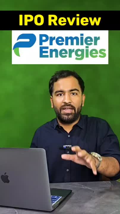 CA Mayank Jhawar on LinkedIn: Premier Energy IPO Review. Follow CA ... CA Mayank Jhawar on LinkedIn: Premier Energy IPO Review. Follow CA ...