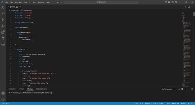 Tisha Sorte on LinkedIn: #learning #programming #problemsolving Tisha Sorte on LinkedIn: #learning #programming #problemsolving