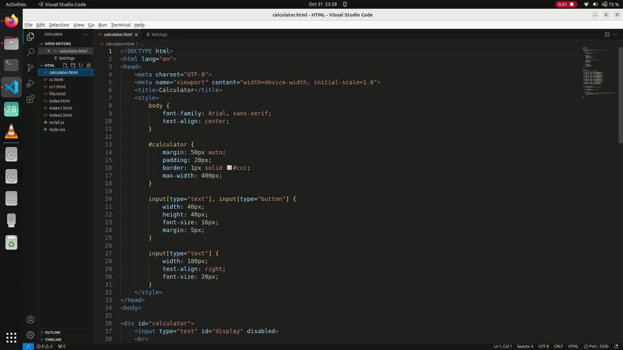 Pragya Rathore on LinkedIn: #project #html #css #js #internship # ... Pragya Rathore on LinkedIn: #project #html #css #js #internship # ...