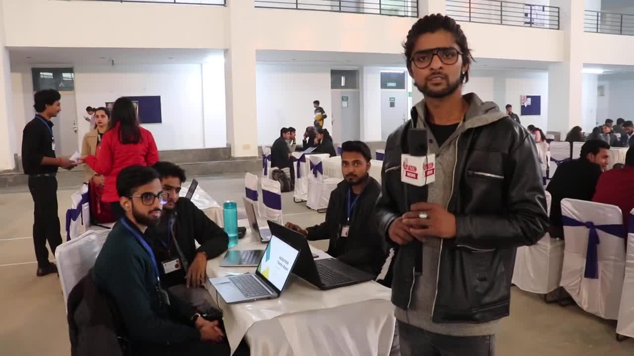 Sarthak srivastava on LinkedIn: #niu #university #team #niu #hackathon ... Sarthak srivastava on LinkedIn: #niu #university #team #niu #hackathon ...