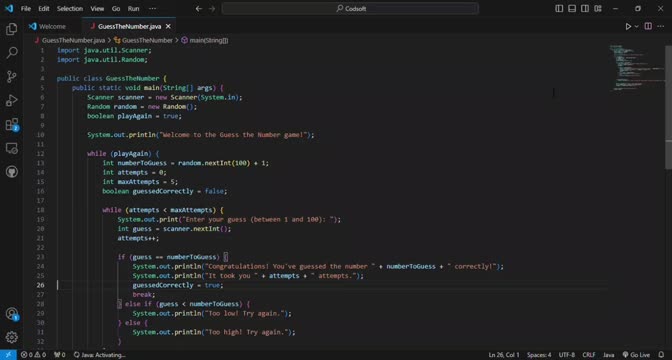 Krish Patel on LinkedIn: #codsoftinternship #softwaredevelopment # ... Krish Patel on LinkedIn: #codsoftinternship #softwaredevelopment # ...