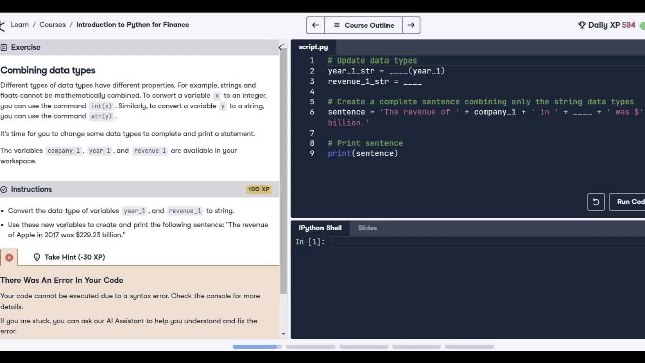 Farah Tarek on LinkedIn: #python #programminglanguage #finance # ... Farah Tarek on LinkedIn: #python #programminglanguage #finance # ...