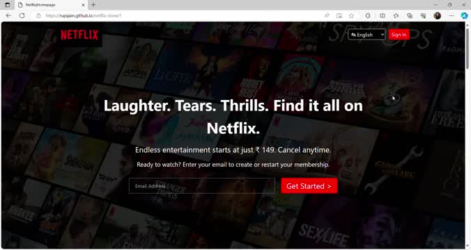 Rupali J. on LinkedIn: #html #tailwindcss #frontenddevelopment # ... Rupali J. on LinkedIn: #html #tailwindcss #frontenddevelopment # ...