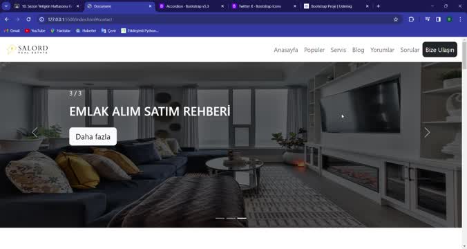 Beyza Gul Demir LinkedIn‘de: -Bootstarp (Accordion ,Carousel) -HTML ... Beyza Gul Demir LinkedIn‘de: -Bootstarp (Accordion ,Carousel) -HTML ...