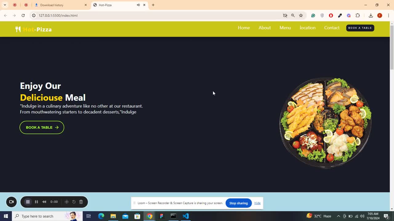 Khalid Samad on LinkedIn: #webdevelopment #html #css #javascript # ... Khalid Samad on LinkedIn: #webdevelopment #html #css #javascript # ...