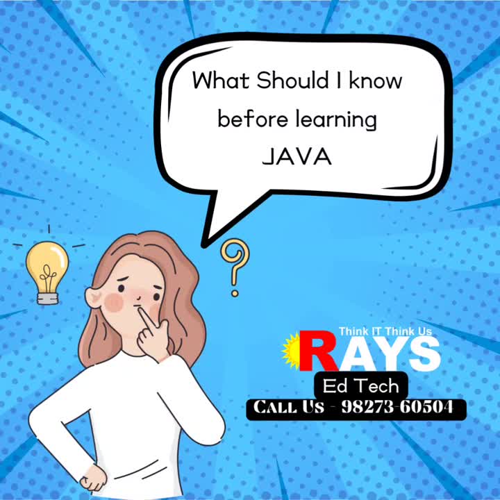 Rays Technologies on LinkedIn: #java #student #android #development # ... Rays Technologies on LinkedIn: #java #student #android #development # ...