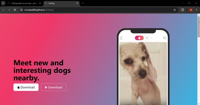 Murtaza Mazhar on LinkedIn: #webdevelopment #html #css #bootstrap # ... Murtaza Mazhar on LinkedIn: #webdevelopment #html #css #bootstrap # ...