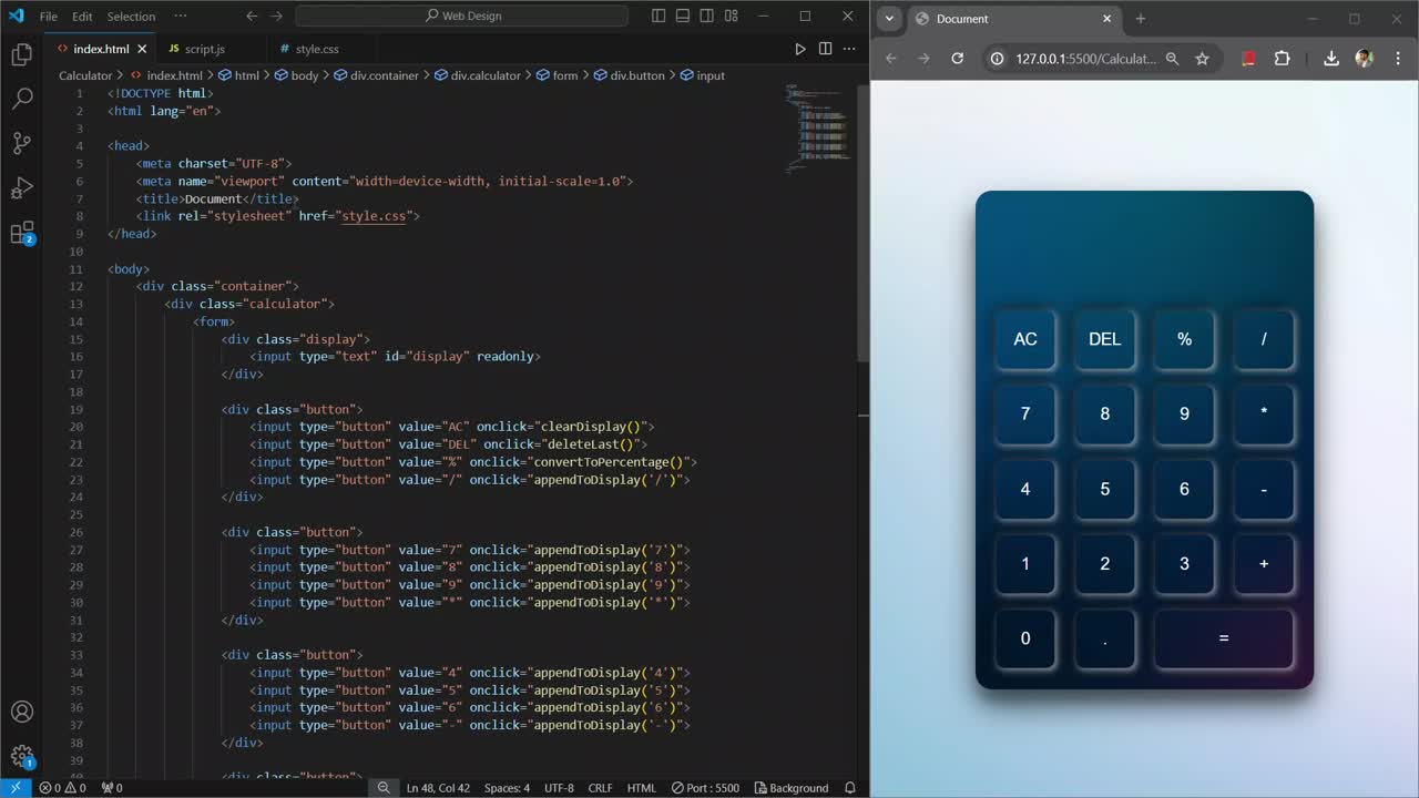 Md Rizwan Molla on LinkedIn: #html #css #javascript #webdevelopment # ... Md Rizwan Molla on LinkedIn: #html #css #javascript #webdevelopment # ...