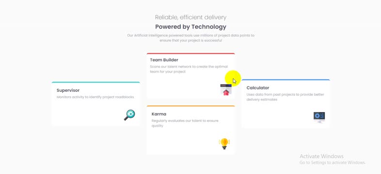 Mohamed Abobakr on LinkedIn: #four_card_feature_section #html #css # ... Mohamed Abobakr on LinkedIn: #four_card_feature_section #html #css # ...