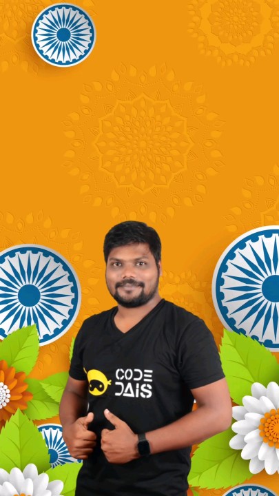 SURENDRA KUMAR PANDA on LinkedIn: #codedais SURENDRA KUMAR PANDA on LinkedIn: #codedais