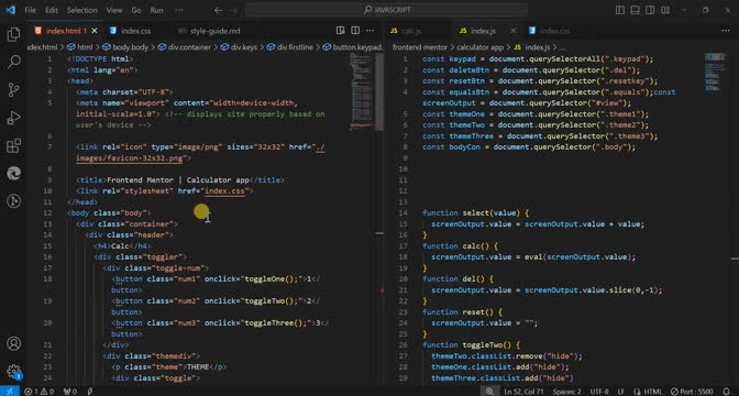 Mariama Seidu on LinkedIn: #100daysofcode #100daysofcodechallenge ... Mariama Seidu on LinkedIn: #100daysofcode #100daysofcodechallenge ...