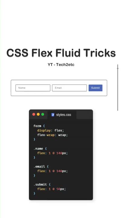 Yunus Mustapha on LinkedIn: #css #developer #frontenddeveloper Yunus Mustapha on LinkedIn: #css #developer #frontenddeveloper