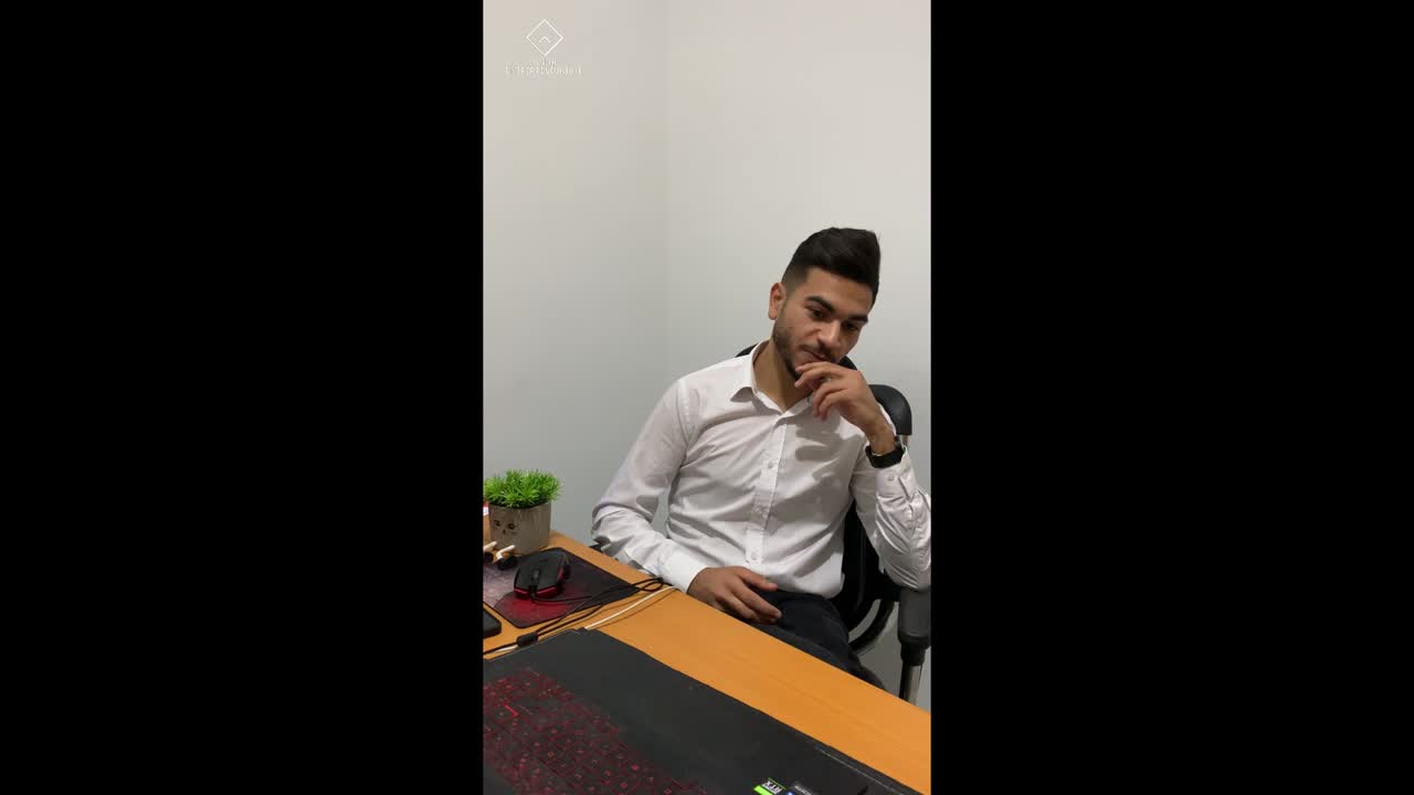 warda BEN ALI on LinkedIn: watch this warda BEN ALI on LinkedIn: watch this