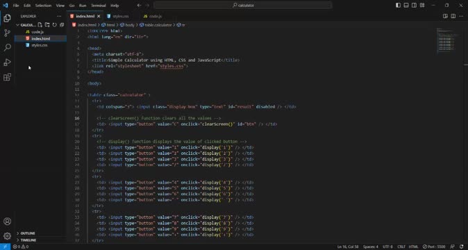 Ashish Ranjan on LinkedIn: #codsoft #project Ashish Ranjan on LinkedIn: #codsoft #project