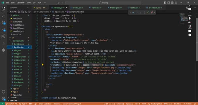 Sadia Mazhar on LinkedIn: 🚀I've completed my first React app It was a ... Sadia Mazhar on LinkedIn: 🚀I've completed my first React app It was a ...