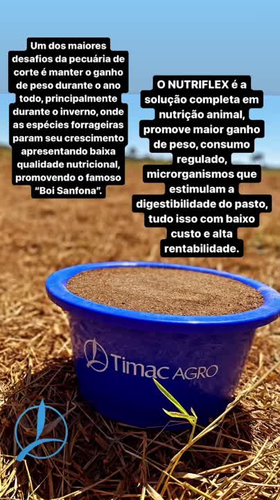 Vinicius Viais on LinkedIn: TIMAC Agro Brasil Vinicius Viais on LinkedIn: TIMAC Agro Brasil