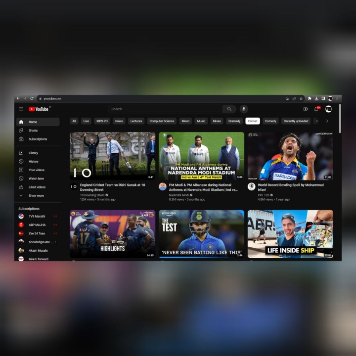 Launching my YouTube clone project | Shubham Annpurne posted on the ... Launching my YouTube clone project | Shubham Annpurne posted on the ...