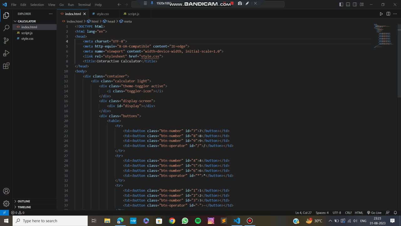 #task3 #codsoft #internship #webdevelopmentinternship # ... #task3 #codsoft #internship #webdevelopmentinternship # ...