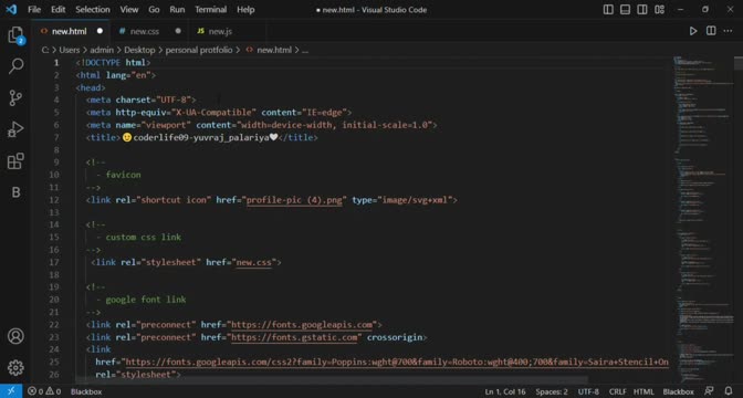 Yuvraj Palariya on LinkedIn: #webdevelopment #html5 #css3 #javascript # ... Yuvraj Palariya on LinkedIn: #webdevelopment #html5 #css3 #javascript # ...