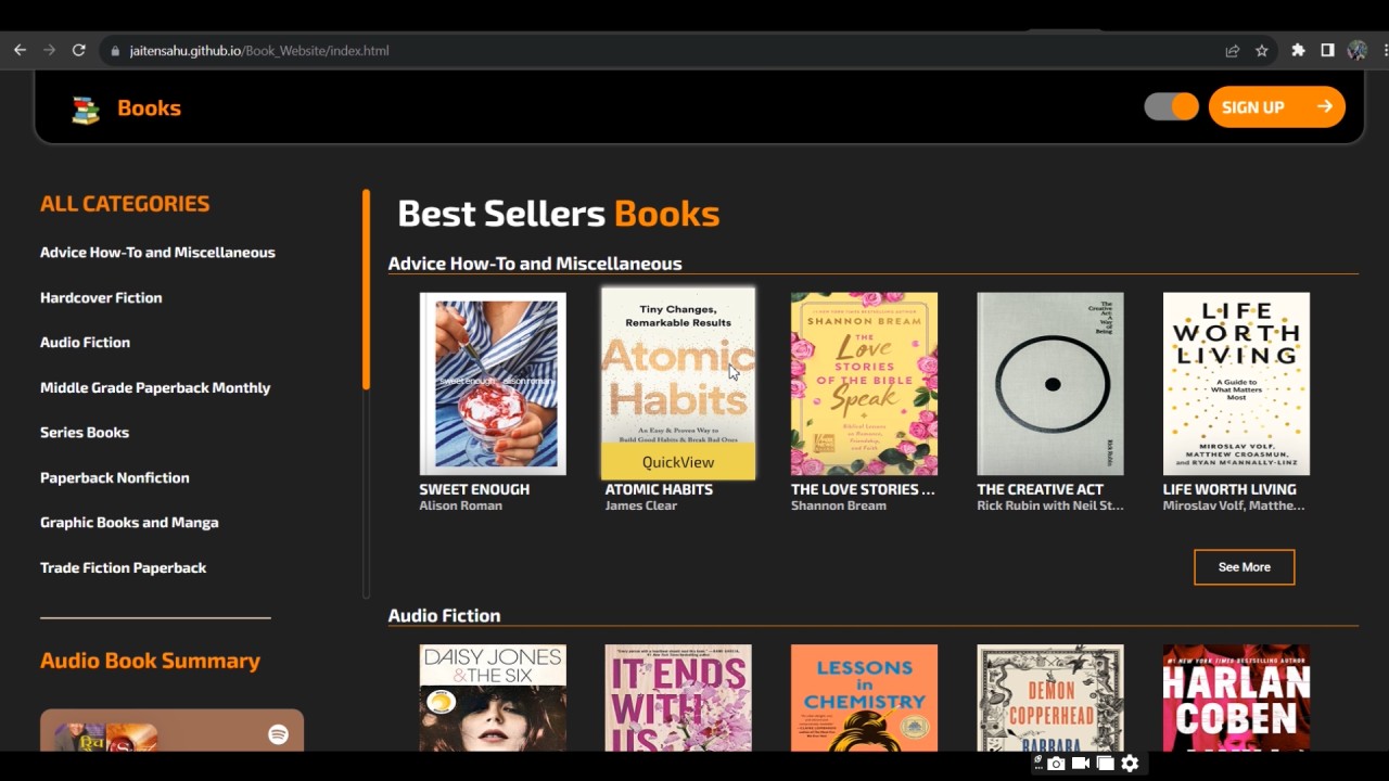 #darkmode #userexperience #bookdiscovery #enhancements #books #reading ... #darkmode #userexperience #bookdiscovery #enhancements #books #reading ...
