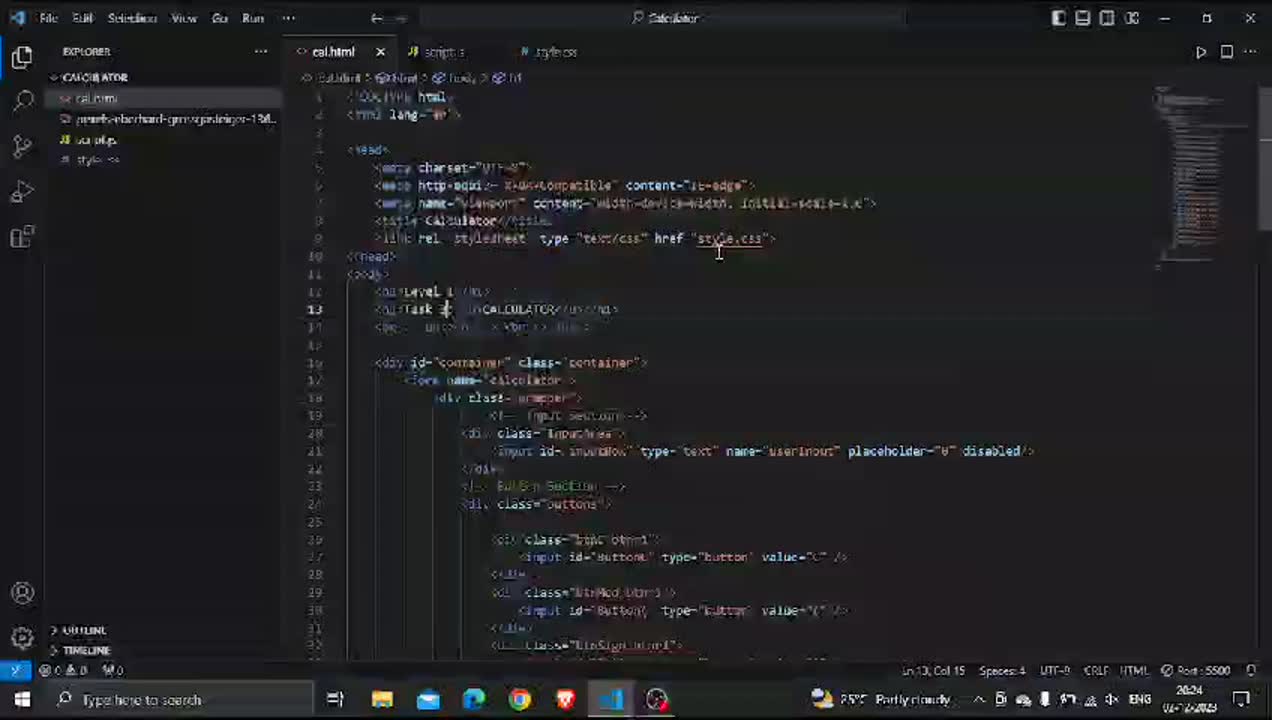 Sahil Shilimkar on LinkedIn: #webdevelopment #html #css #javascript # ... Sahil Shilimkar on LinkedIn: #webdevelopment #html #css #javascript # ...