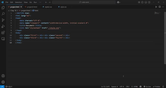 #webdevelopment #css #learningjourney #coding #webdesign | Ankit Kumar #webdevelopment #css #learningjourney #coding #webdesign | Ankit Kumar