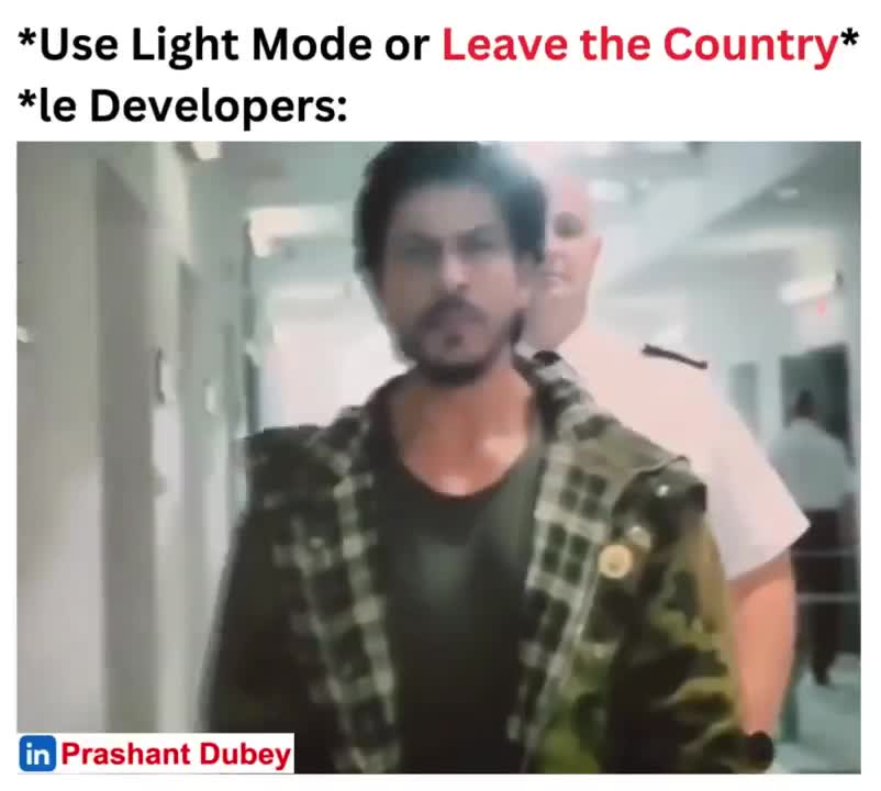 Zuhaib Asif on LinkedIn: #programming #meme #coding #developers #code # ... Zuhaib Asif on LinkedIn: #programming #meme #coding #developers #code # ...
