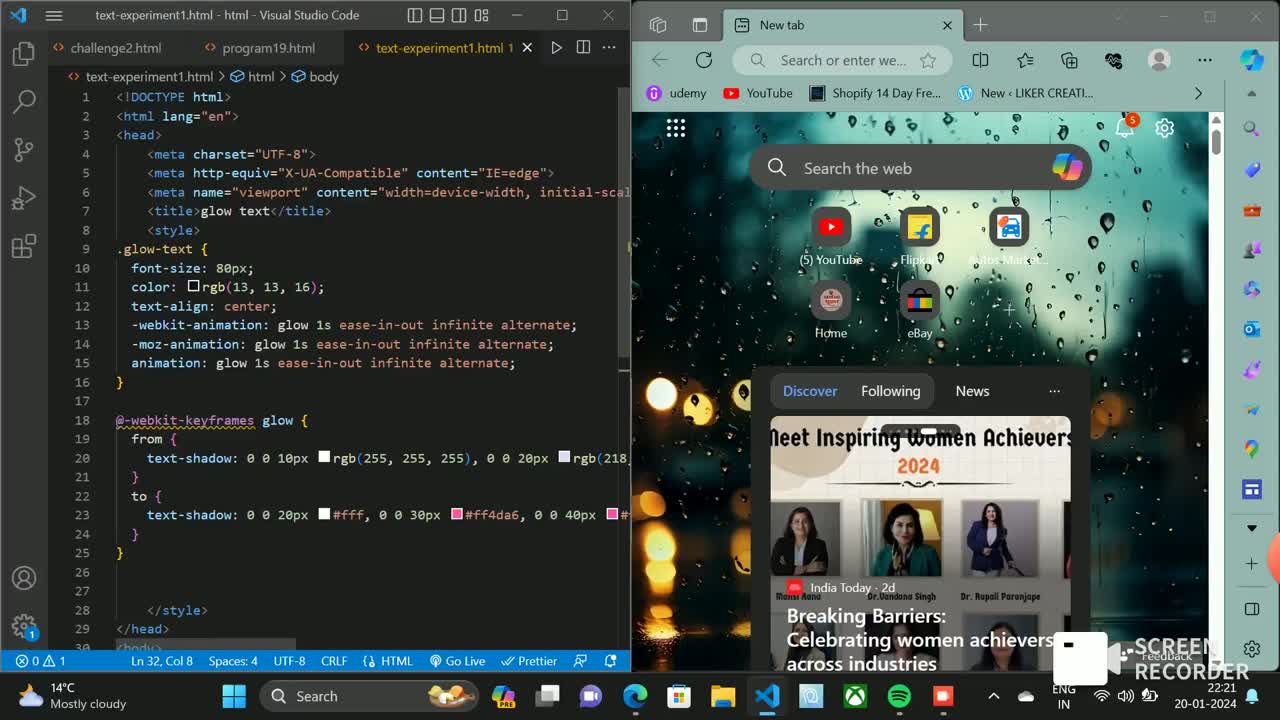 Anand Chandra on LinkedIn: #css #cascadingstylesheets #html5 # ... Anand Chandra on LinkedIn: #css #cascadingstylesheets #html5 # ...