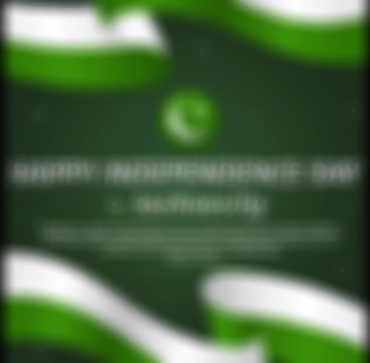 Engr. Mahnoor Ishtiaq Awan on LinkedIn: #happyindependenceday Engr. Mahnoor Ishtiaq Awan on LinkedIn: #happyindependenceday