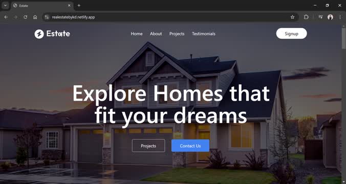 kuldeep Gohel on LinkedIn: #reactjs #frontenddevelopment #realestate # ... kuldeep Gohel on LinkedIn: #reactjs #frontenddevelopment #realestate # ...