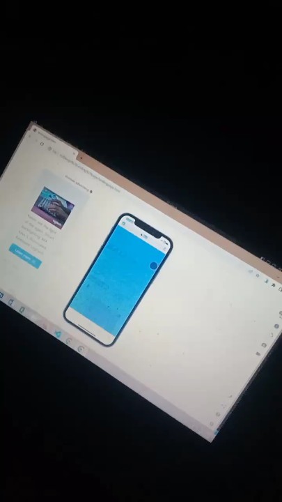 Hub Ali on LinkedIn: I am learning frontend web development so I made ... Hub Ali on LinkedIn: I am learning frontend web development so I made ...