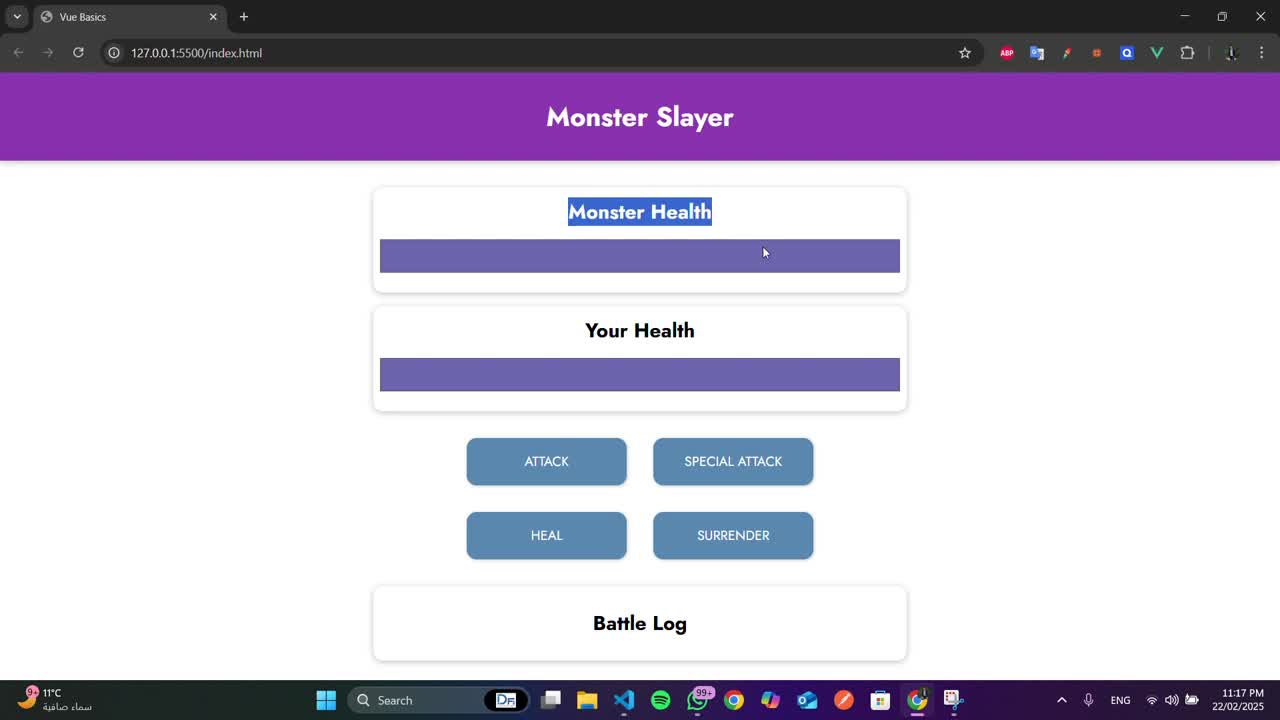 Ahmed Reda on LinkedIn: #vuejs #vue3 #javascript #frontenddevelopment # ... Ahmed Reda on LinkedIn: #vuejs #vue3 #javascript #frontenddevelopment # ...